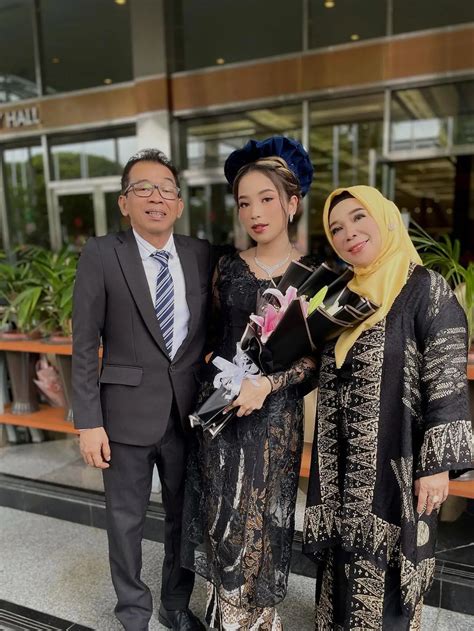 9 Potret Cantiknya Putri Anjani Putri Pelawak Jarwo Kwat Yang Disebut