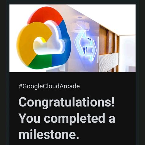 I Am Very Happy To Share That I Have Completed A Milestone Which Was