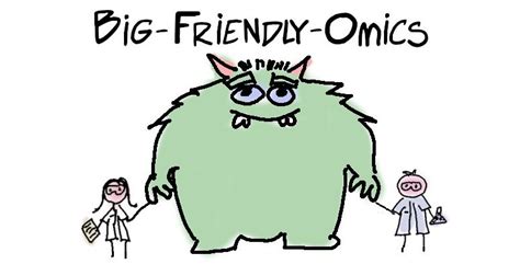 Omics Data Analysis Software Bigomics Analytics