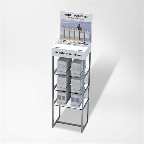 Angel Schlesser Multigraf