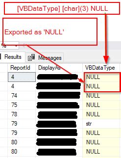 Sql Bulk Load Data Conversion Error Truncation Stack Overflow