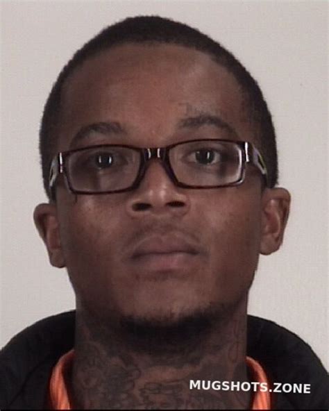 Conley Blake Anthony 12122022 Tarrant County Mugshots Zone