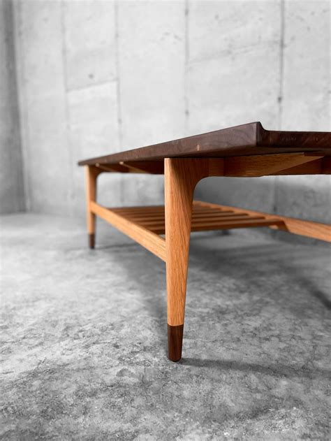 Coffee Table No 1 Kirby Furniture