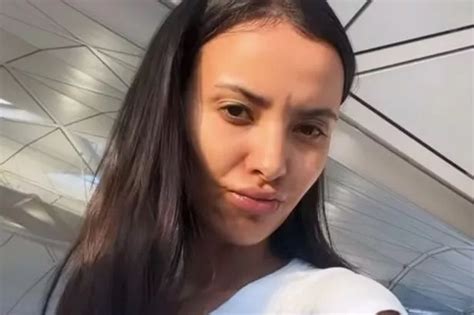 Maya Jama Says She Has No Urge To Post On Social Media After Leonardo Dicaprio Rumours Irish