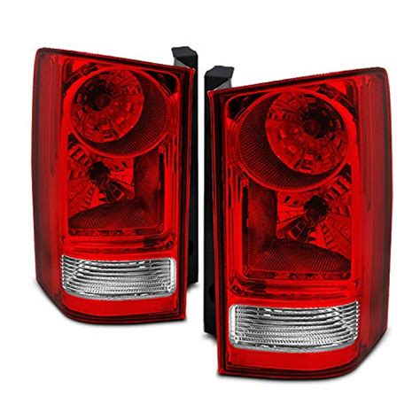 The Best Honda Pilot Tail Lights Get The Brightest Visibility Today