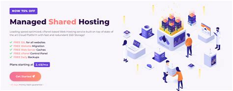 9 Best Web Hosting For SEO May 2025 Picks