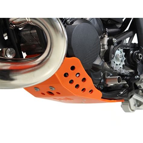 Axp Ax1635 Paracoppa Ktm 250sxxcexcxcw300xcxcwexc Arancione