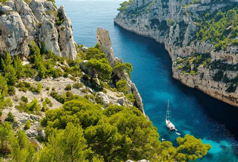 Los Mejores Parques Naturales En Francia Kayak