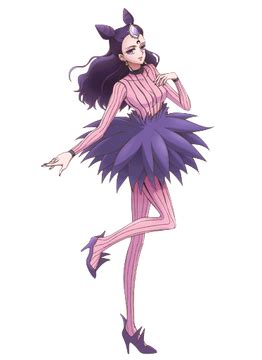 How To Draw Sailor Moon Crystal Characters