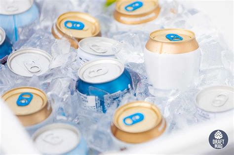 Beer Cans Vs Bottles A Complete Review Of Their Pros And Cons