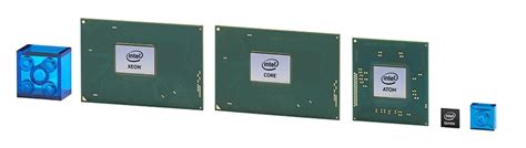 Intel Announces New IoT Platform StorageReview