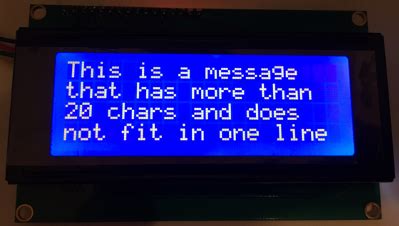 GitHub bogdal rpi lcd I²C LCD library for RaspberryPi