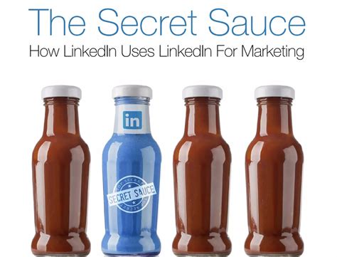mastering the linkedin secret sauce a deep dive into ai and email