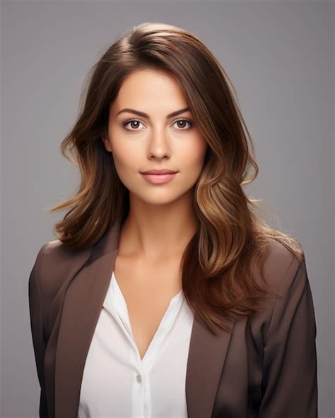 Premium Photo Professional Photo For Linkedin Profile Picture