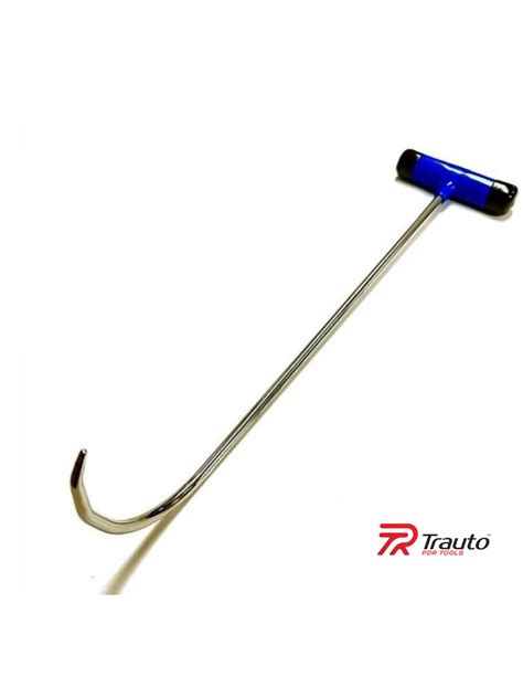Double Curve Stick Hook Spring Steel Pdr Tools Trauto