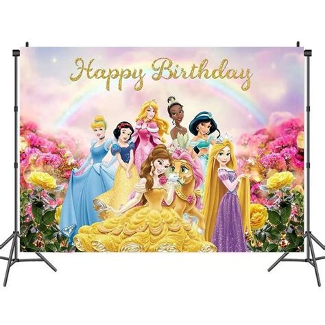 Wallpaper Disney Party Birthday Luca Backdrop Luca Theme Photography
