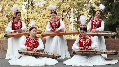 Жез киік Ықылас Youtube