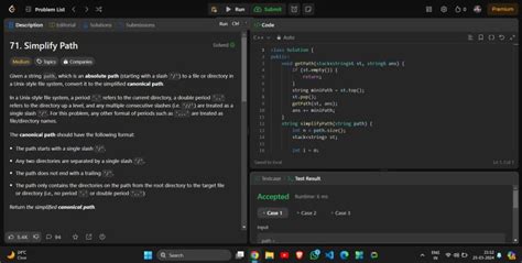 100daysofcodingchallenge Dsa Leetcode 100daysofcode Codehelp Geeksforgeeks