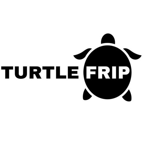 Turtle Frip Turtlefrip • Threads Say More