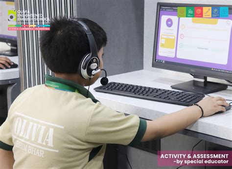 Special Activity And Assessment 2023 2024 Gallery Olivia School