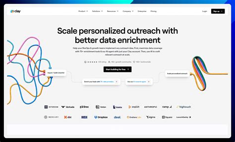 Top 12 PhantomBuster Alternatives for Lead Automation in 2025