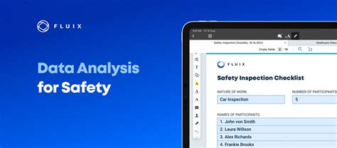 Data Driven Safety Everything You Need To Start Today