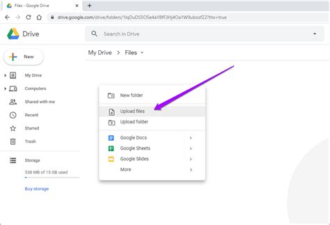 How To Convert DOCX Files To Google Docs Guiding Tech