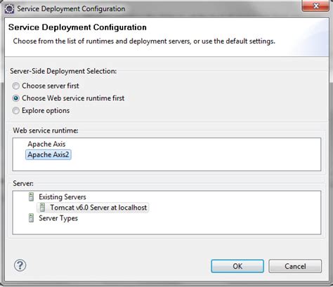 Develop And Conquer Creating Web Service With Apache Axis2