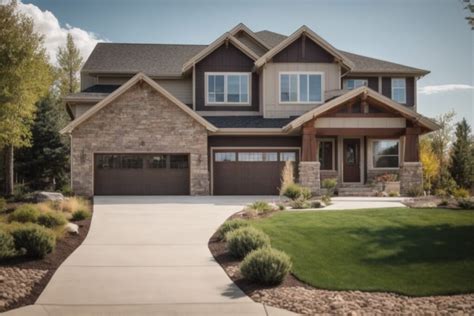 Castle Rocks Ultimate Siding Guide Aesthetic Meets Durability