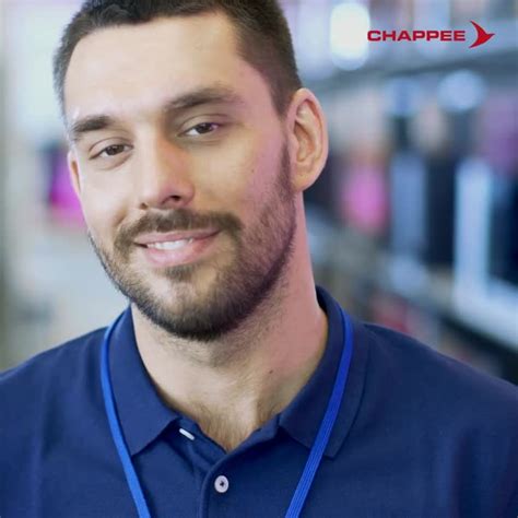 Chappee Sur Linkedin Service Sav Maintenance Pro