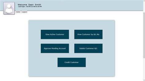 Online Banking Management System In PHP With Source Code Get Downloadable Web Project Source
