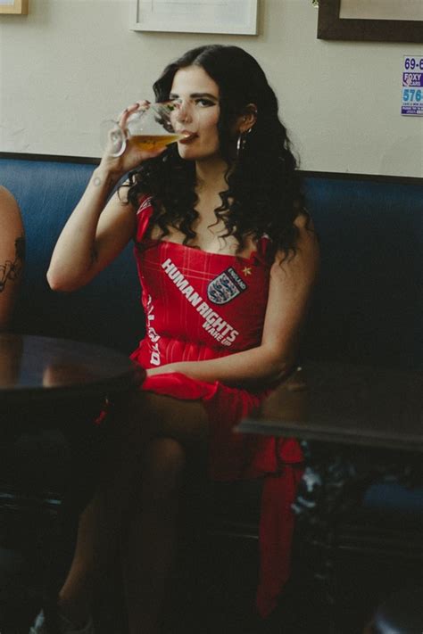 Hattie Crowther Dazed