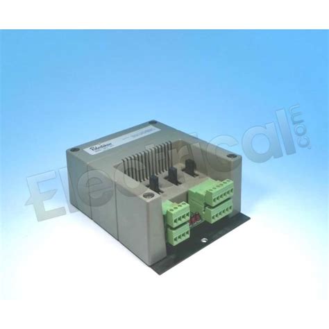 Invensys MPC 4CO Contactor Motor Control