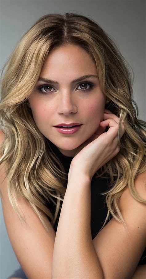 Karissa Lee Staples Imdb