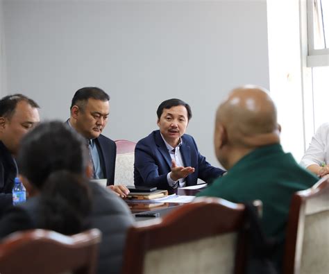 НХОГ НХОГ Нийслэлийн Хөрөнгө Оруулалтын Газар