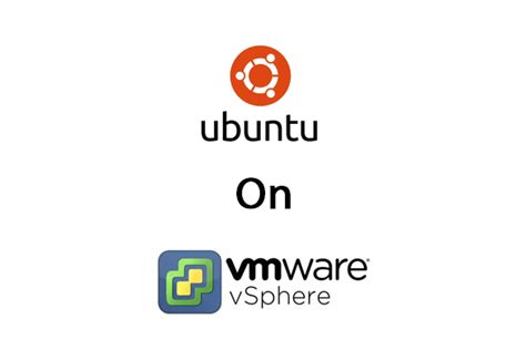 How To Deploy Ubuntu Vm On Esxivcenter Mohamed Imthiyaz