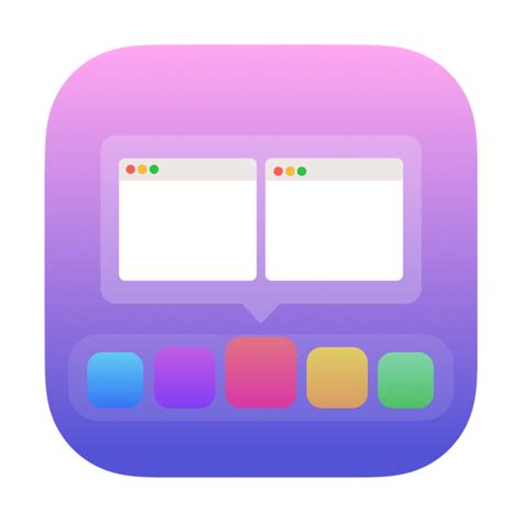 ‎mac app store 上的“idock 程序坞应用窗口缩略图预览”