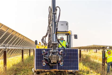 Module Handler Ozzies Inc