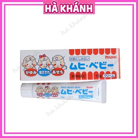 Kem B I Mu I T C N Tr Ng C N Cho B Muhi G Shopee Vi T Nam