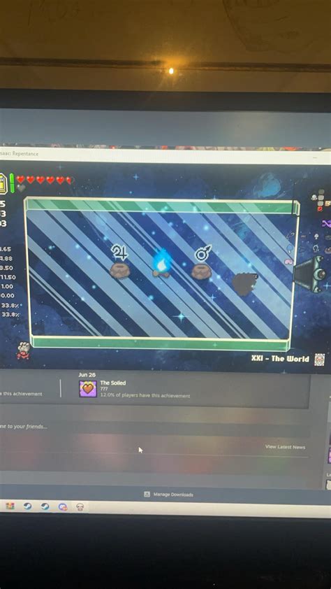 Best Planetarium Around R Bindingofisaac