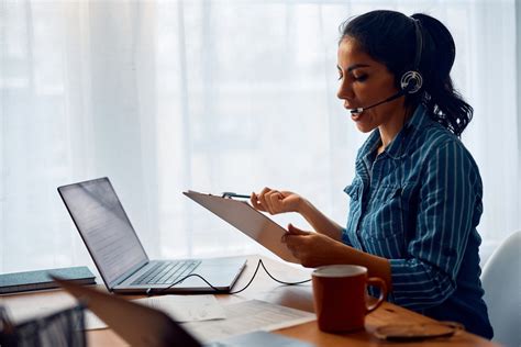 How Virtual Assistants Make Work Life Balance For Entrepreneurs