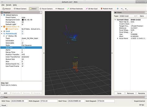Isaac Sim In Headless Mode Python Script Help Isaac Sim Nvidia Developer Forums