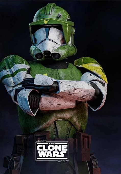 Star Wars Battlefront 2 Clone Trooper Heavy Class Artofit