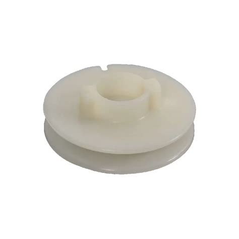 Poulie De Démarrage Shj 550 Equipjardin