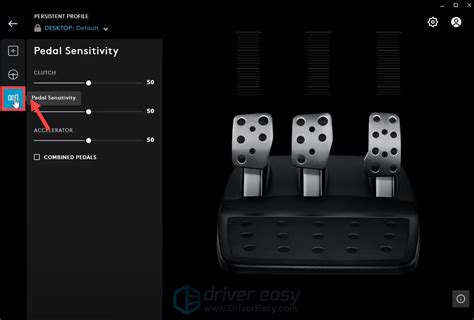 Fixed Logitech G923 Controller Disconnected Not Working 2025 Driver Easy