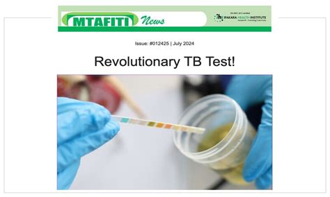 Ifakara Health Institute On Linkedin Mtafitinews Ifakaranews