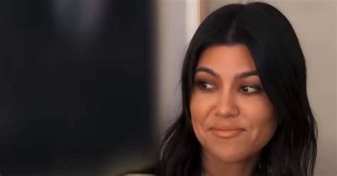 Kourtney Kardashian S Day Job Is TV But She Actually Went To College