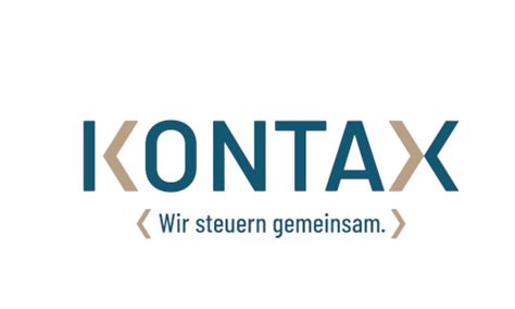 Kontax Steuerberatungsgesellschaft Mbh