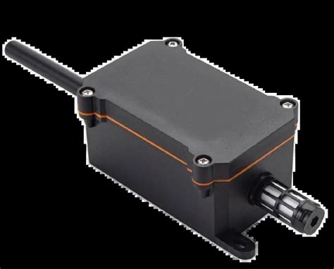 Ip67 Waterproof Nb Iot Lte M Beacon Gateway