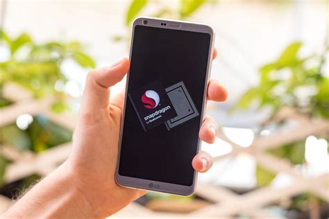 Qualcomm Promises G Nm Snapdragon G Chip In Mid Range Phones By Summer The Register